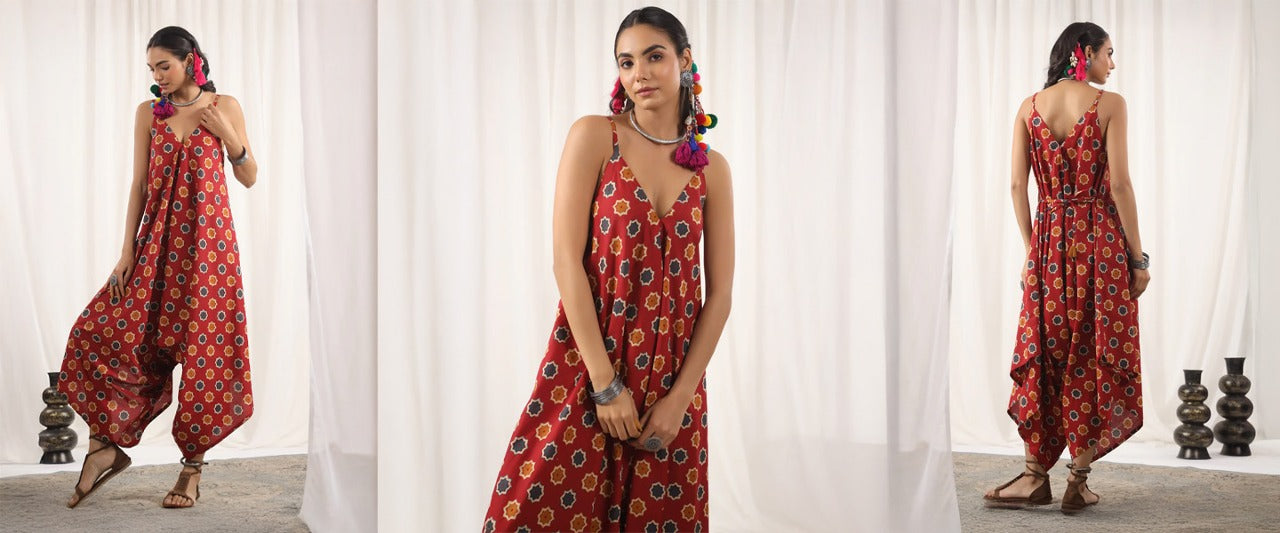 How to Create Stunning Boho Outfits with the Right Accessories & Dress ...