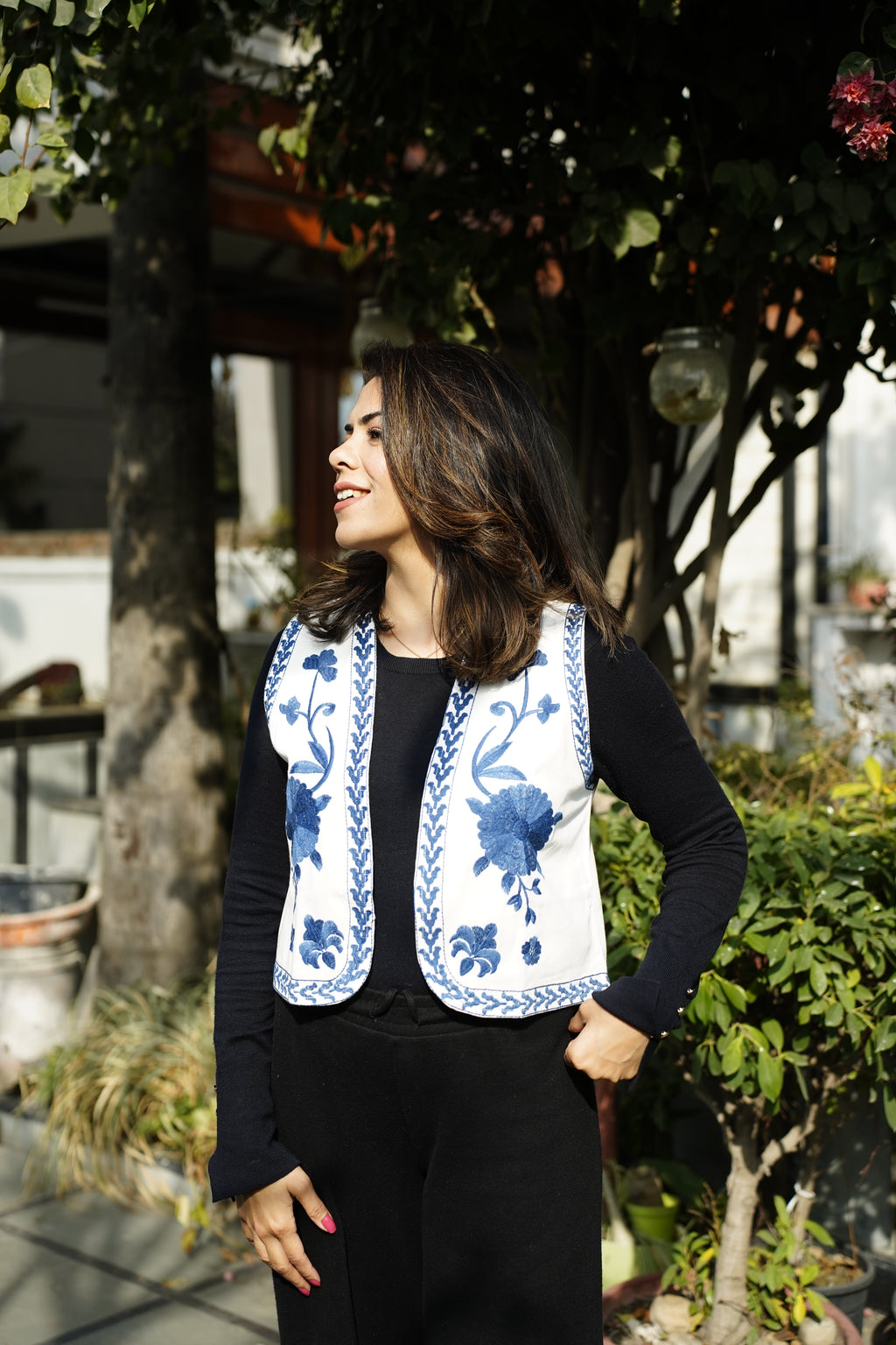 Jackets – Jaipur Morni