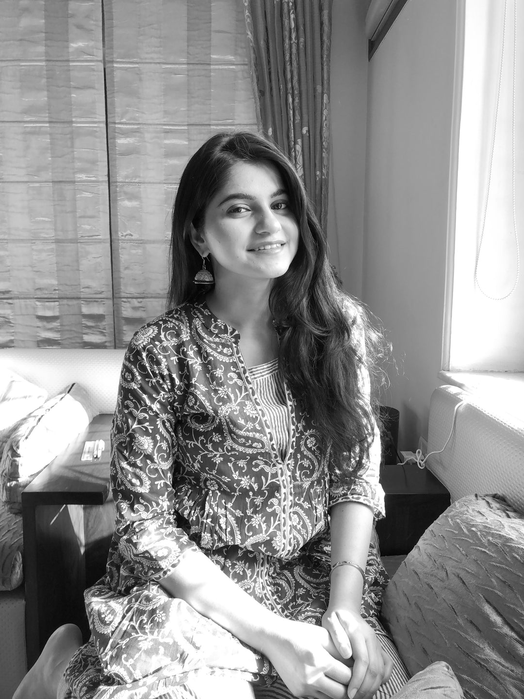 About Us – Jaipur Morni